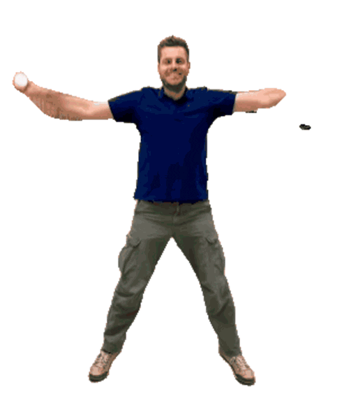 High on Life by Mads Bo GIFs on GIPHY - Be Animated