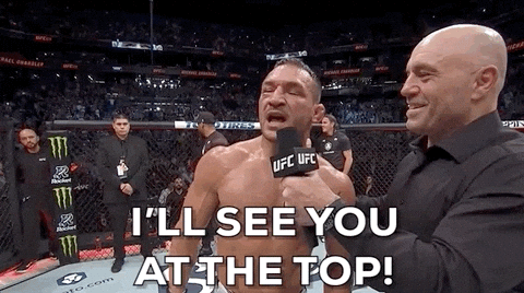 Top 10 UFC GIFs From 2022! by Sports GIFs | GIPHY