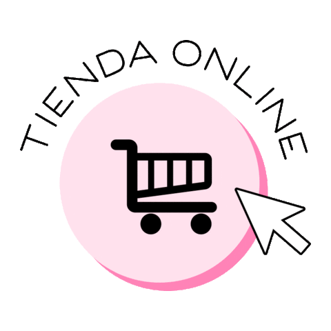 Shopping Store Sticker by Malaida for iOS & Android | GIPHY