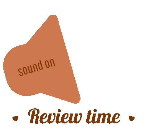 Review Time Sticker for iOS & Android | GIPHY