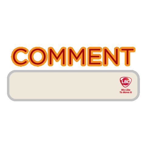 Fashion Upload Sticker by LBC Express Inc. for iOS & Android | GIPHY