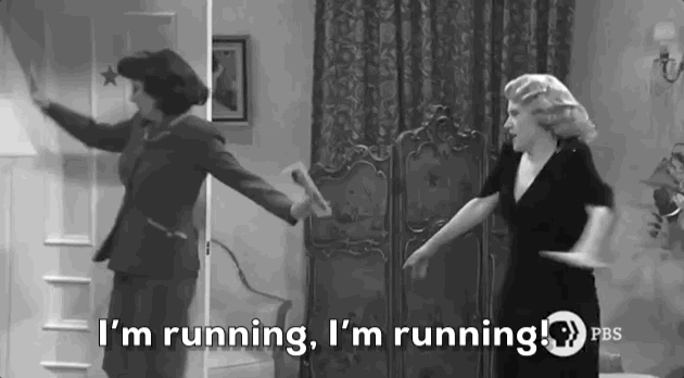 Kate Mckinnon Snl GIF by Saturday Night Live - Find & Share on GIPHY