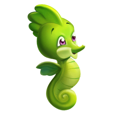 Ocean Animals Animated Gif