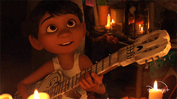 Coco Gif