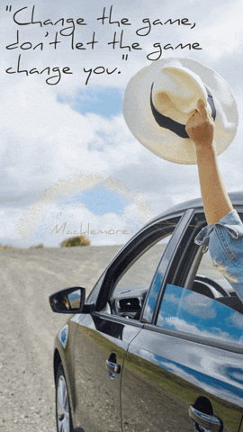 Changed The Game GIFs - Get the best GIF on GIPHY