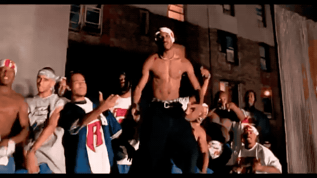Eve Thelox GIF by Official Ruff Ryders - Find & Share on GIPHY