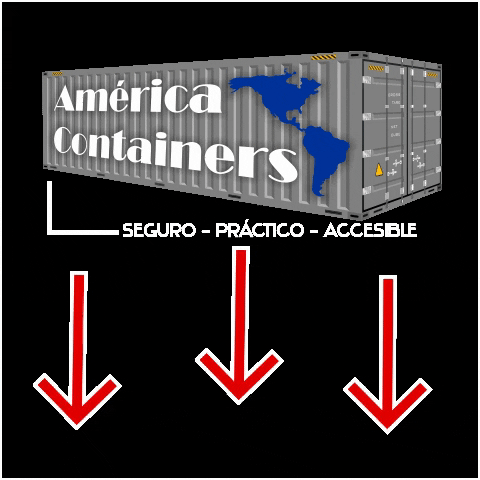 América Containers GIF - Find & Share on GIPHY