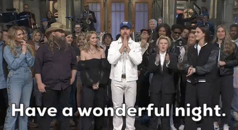 Saturday Night Live GIFs - Find & Share on GIPHY