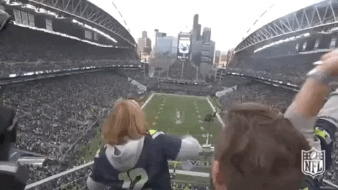 Nfl Season 2019 Football GIF by NFL - Find & Share on GIPHY