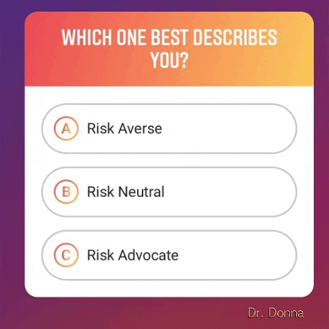 Risk-averse GIFs - Get the best GIF on GIPHY