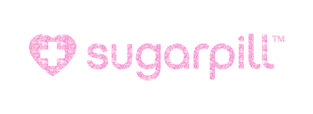 Heart Beauty Sticker by Sugarpill for iOS & Android | GIPHY