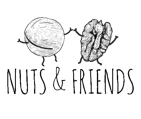 Nuts and Friends GIFs on GIPHY - Be Animated