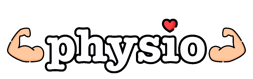 Physiotherapy Fisio Sticker by Fisiosinergia for iOS & Android | GIPHY