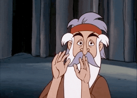 He-Man Plan GIF by Masters Of The Universe - Find & Share on GIPHY