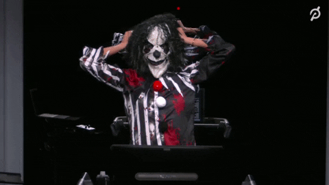 Becs Gentry GIFs - Get the best GIF on GIPHY