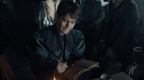 Witcher Netflix GIFs - Get the best GIF on GIPHY