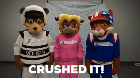 Fun And Safety GIFs - Get the best GIF on GIPHY