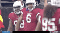 Fantasy Football Playoffs Gif