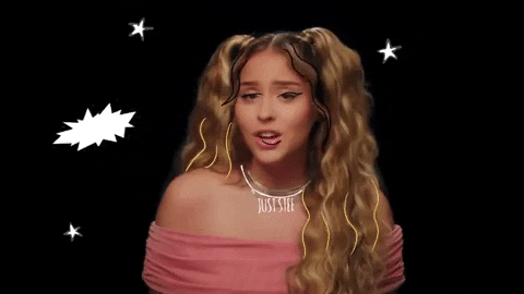 Miss U Miss Me GIF by Just Stef - Find & Share on GIPHY