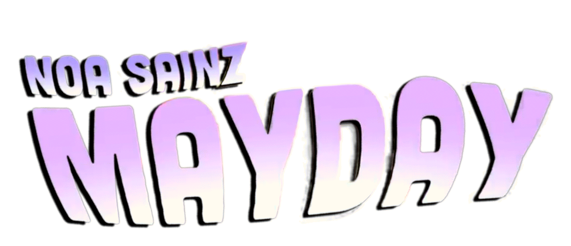 Ep Mayday Sticker by Motion Music Group for iOS & Android | GIPHY