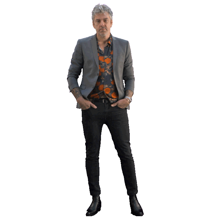 Sticker by NPO Radio 2 for iOS & Android | GIPHY