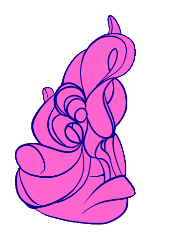 Dance Animation Sticker by Ruskidd for iOS & Android | GIPHY