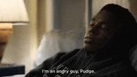 Angry Guy Gif