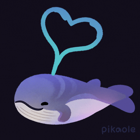 Happy I Love You GIF by pikaole - Find & Share on GIPHY