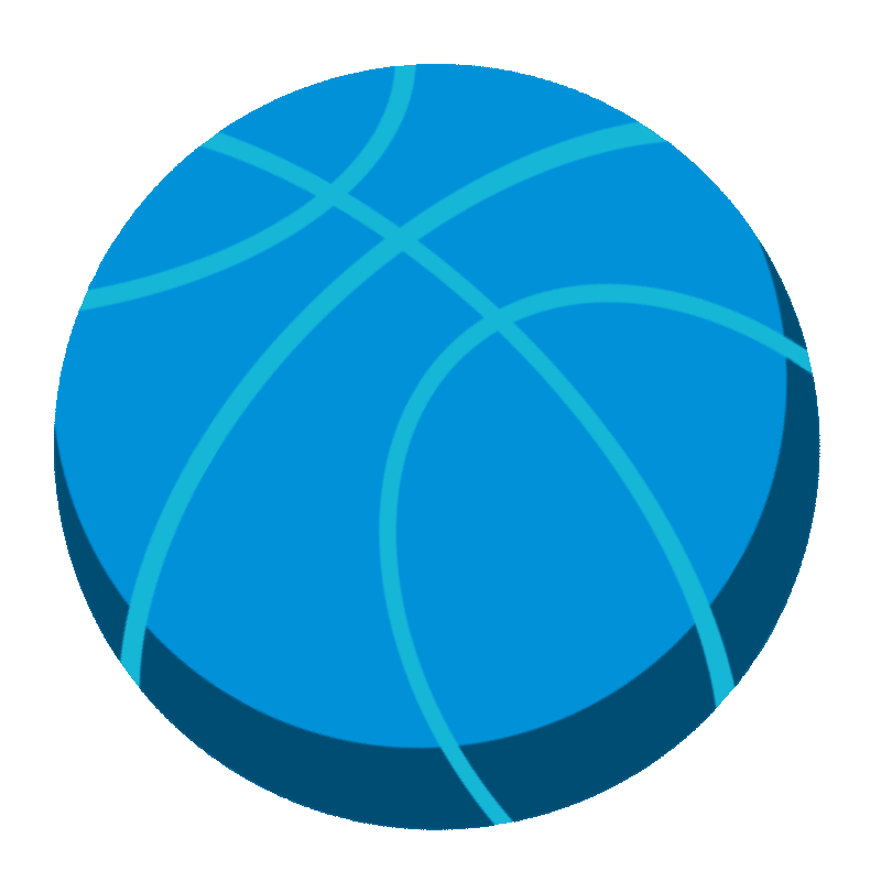 Seleccion Argentina Basketball Sticker by Banco Nación for iOS ...