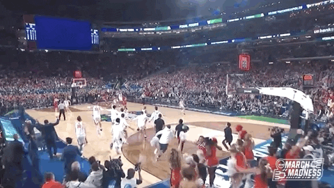 Burst Onto Court GIFs - Get the best GIF on GIPHY