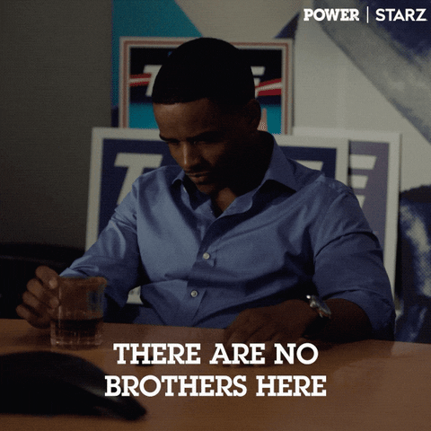 There Are No Brothers Here GIFs - Get the best GIF on GIPHY