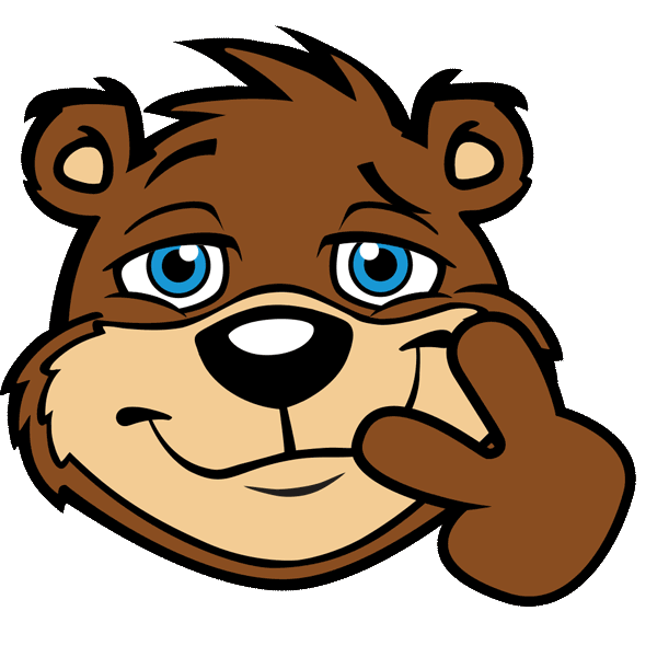 Buddy Sticker by Fisk - Centro de Ensino for iOS & Android | GIPHY