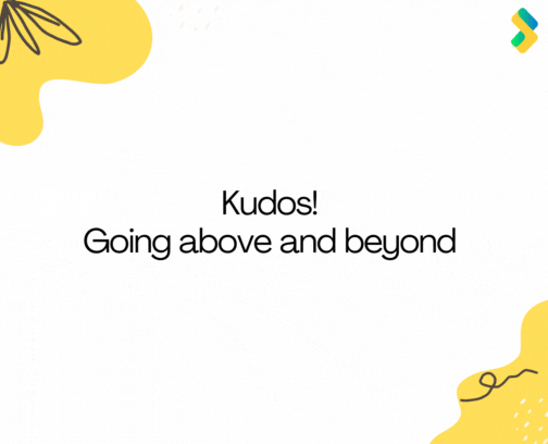 Kudos GIFs - Get the best GIF on GIPHY