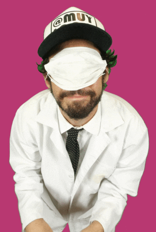 Funny Mask GIFs - Get the best GIF on GIPHY