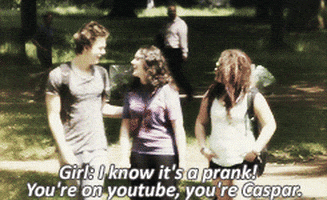 Caspar Lee Set GIFs - Get the best GIF on GIPHY