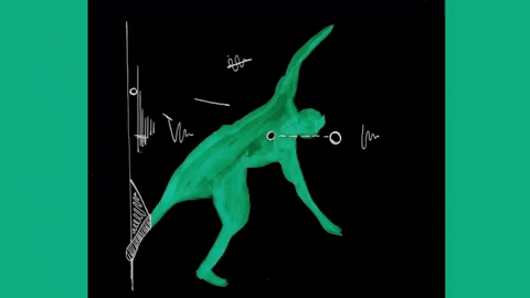 Animation Rotoscope GIF - Find & Share on GIPHY