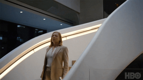 Succession New GIFs - Get the best GIF on GIPHY