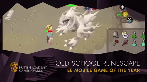 Old School Runescape GIFs - Get the best GIF on GIPHY