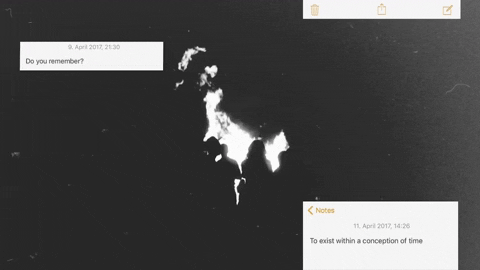 Conception Of Time GIFs - Get the best GIF on GIPHY