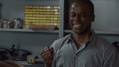 Psych Gus Gif