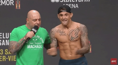 Ufc 236 Weigh In GIFs - Get the best GIF on GIPHY