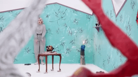 The Best GIF by Self Esteem - Find & Share on GIPHY