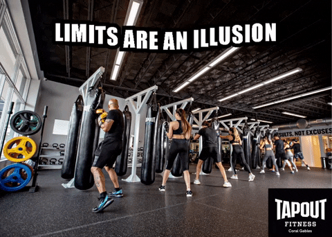 Tapout GIFs - Get the best GIF on GIPHY