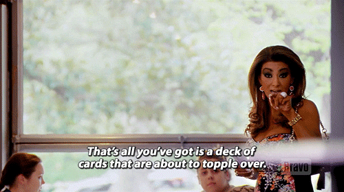 Deck Of Card GIFs - Get the best GIF on GIPHY