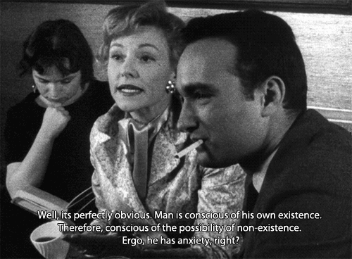 John Cassavetes Shadows By Maudit Find And Share On Giphy