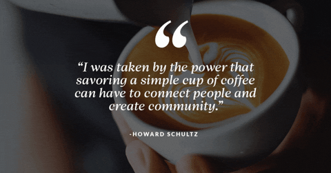 Good-people-good-coffee GIFs - Get the best GIF on GIPHY