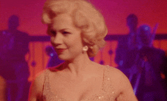 Michelle Williams GIFs - Find & Share on GIPHY