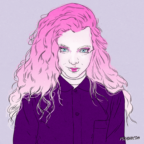 Lorde Hunger Games GIFs - Get the best GIF on GIPHY