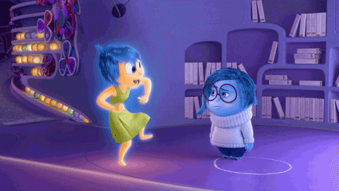 Sad Pixar Gif