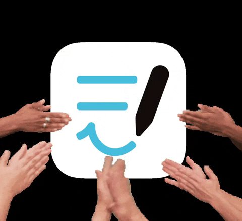 Goodnotes GIFs on GIPHY - Be Animated